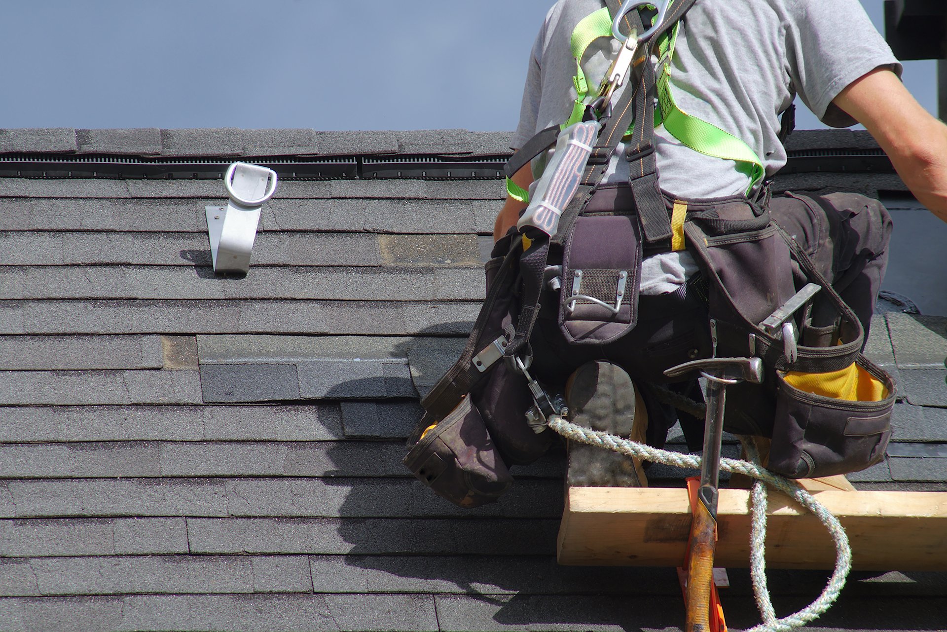 About TRICORD Roofing in Oklahoma City