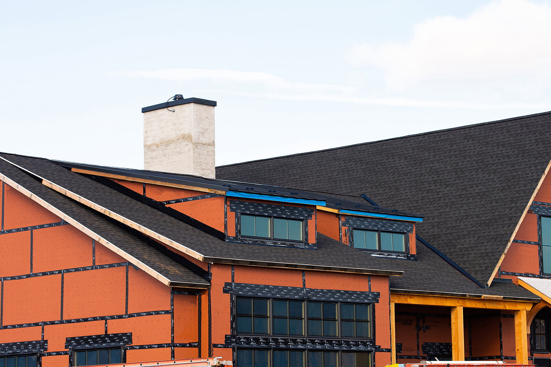 TRICORD Roofing | Family-Owned Roofing Company in OKC